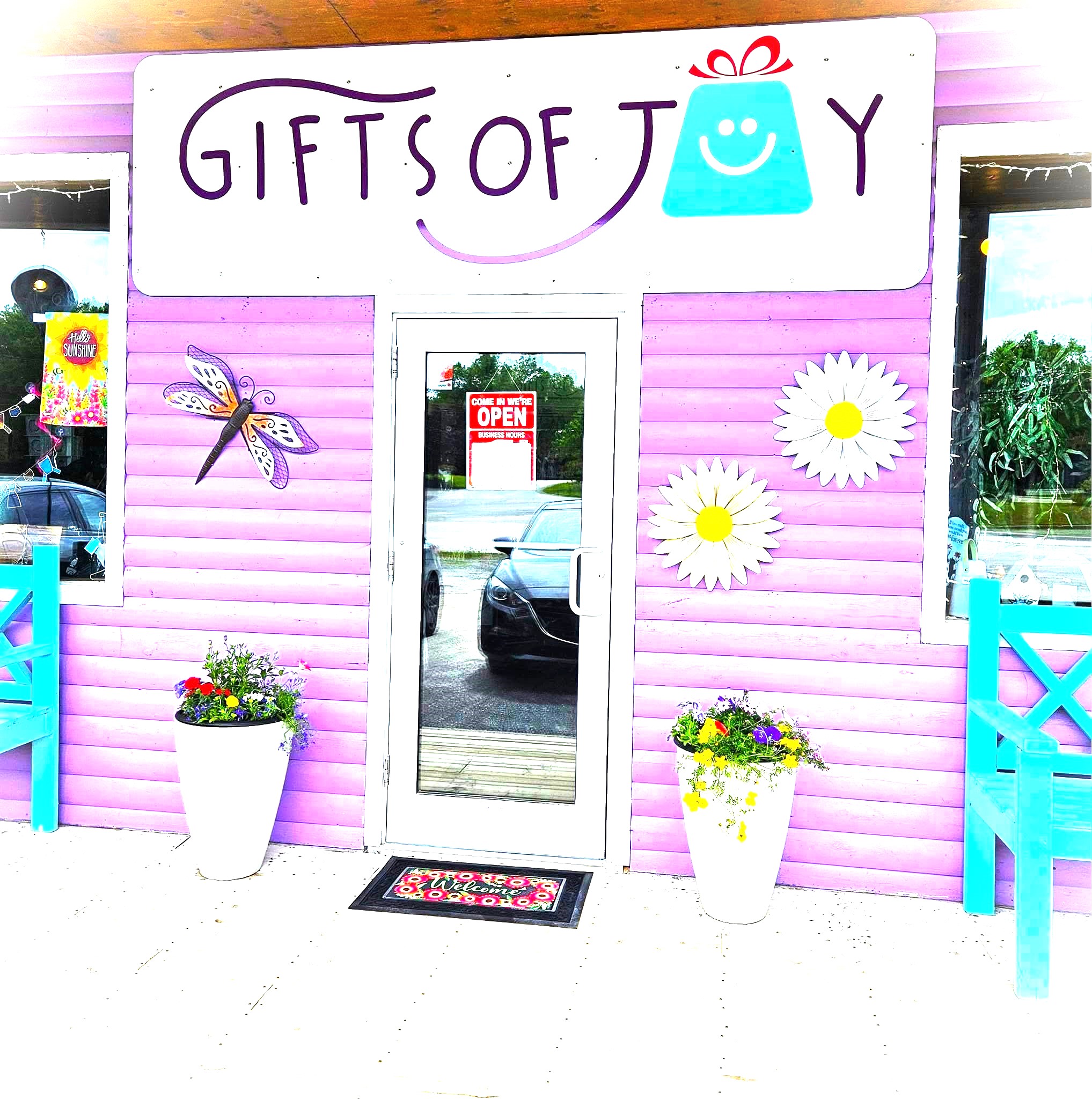 Gifts of Joy Shop